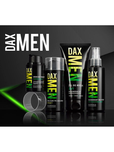 DAX COSMETICS – Skinly